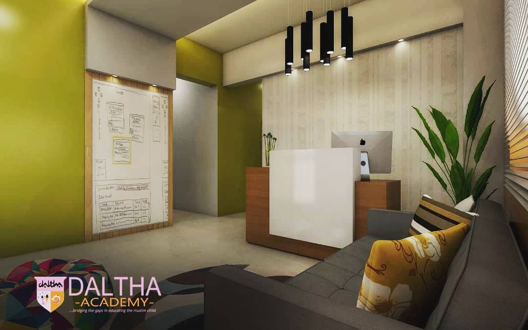 About Us – Daltha Academy